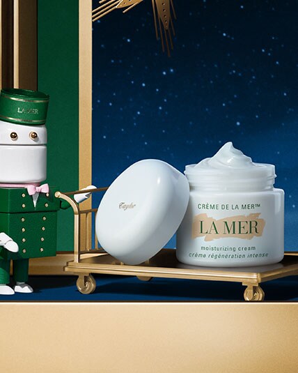 ラ・メール公式オンラインショップ La Mer