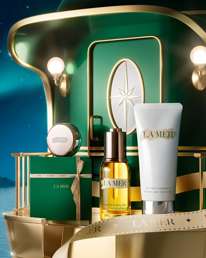 Gifts | Luxury Beauty Gifts | La Mer Official Site