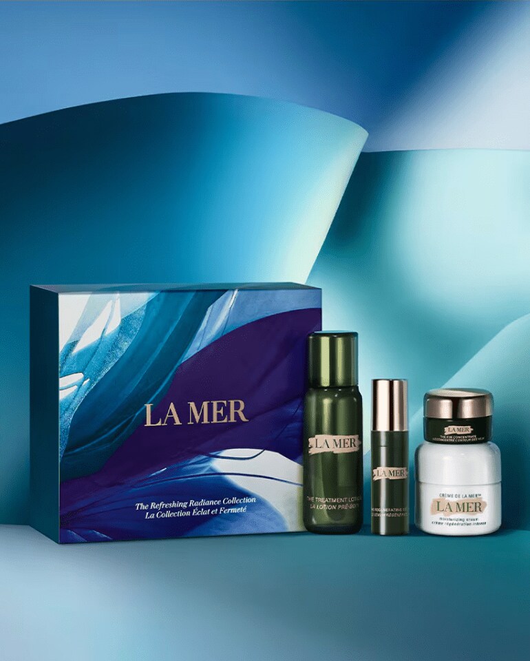 Gifts | Luxury Beauty Gifts | La Mer Official Site